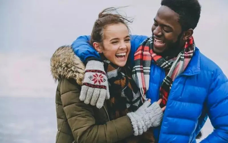 What Is Cuffing Season? - CouplesChoices – Couples Choices