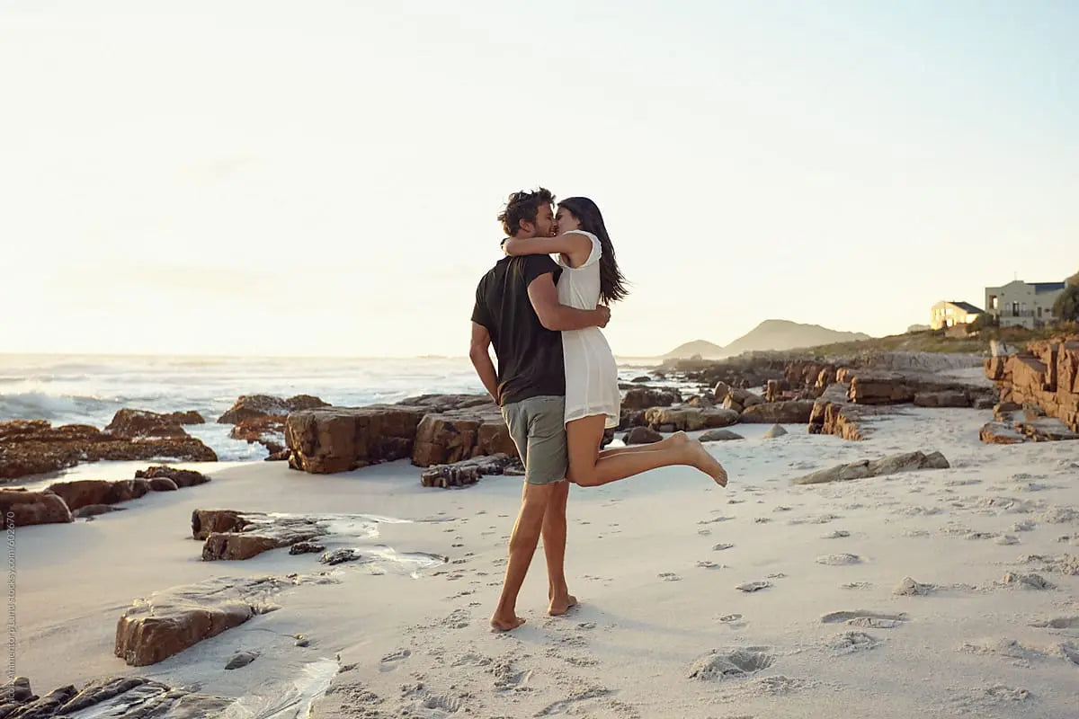7 Habits for a Strong and Healthy Relationship - CouplesChoices ...