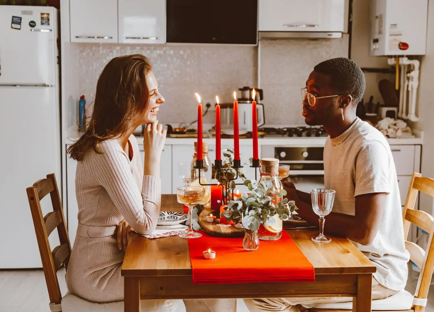 Why There Are So Many Breakups Around Christmas, According to Experts ...
