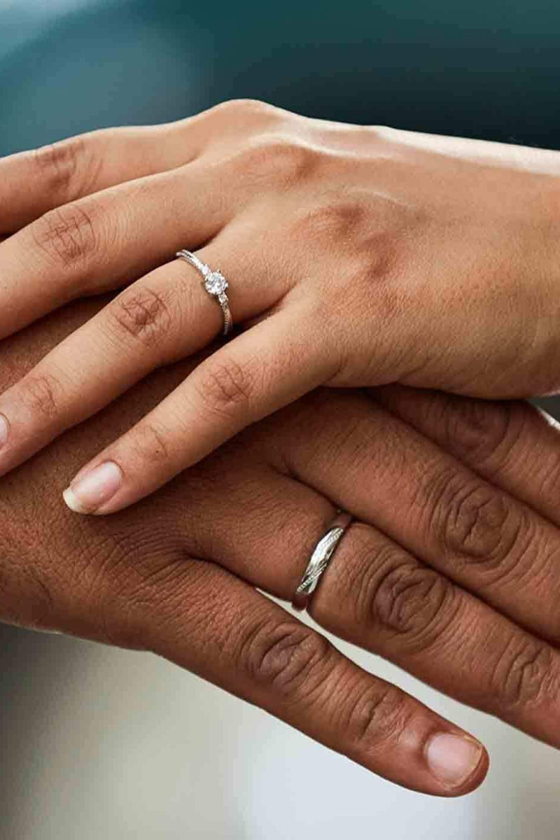 Matching Rings - CouplesChoices – Couples Choices