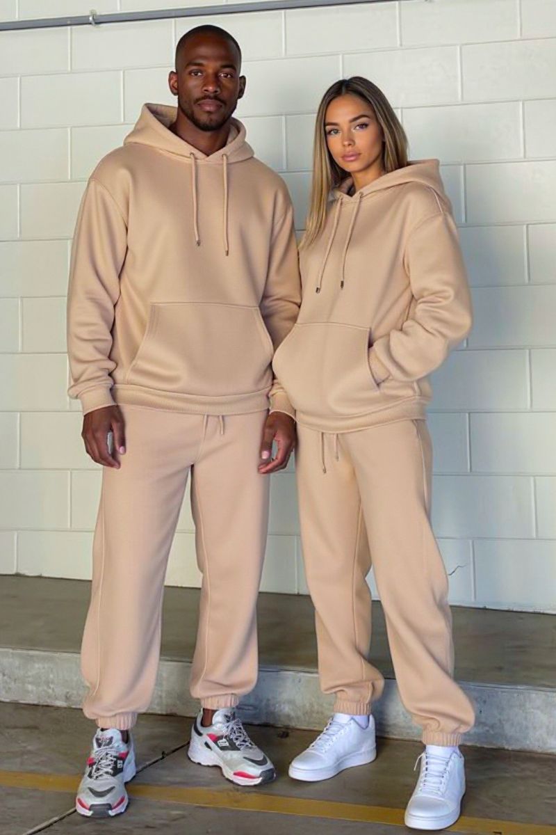 Matching Tracksuits - CouplesChoices – Couples Choices