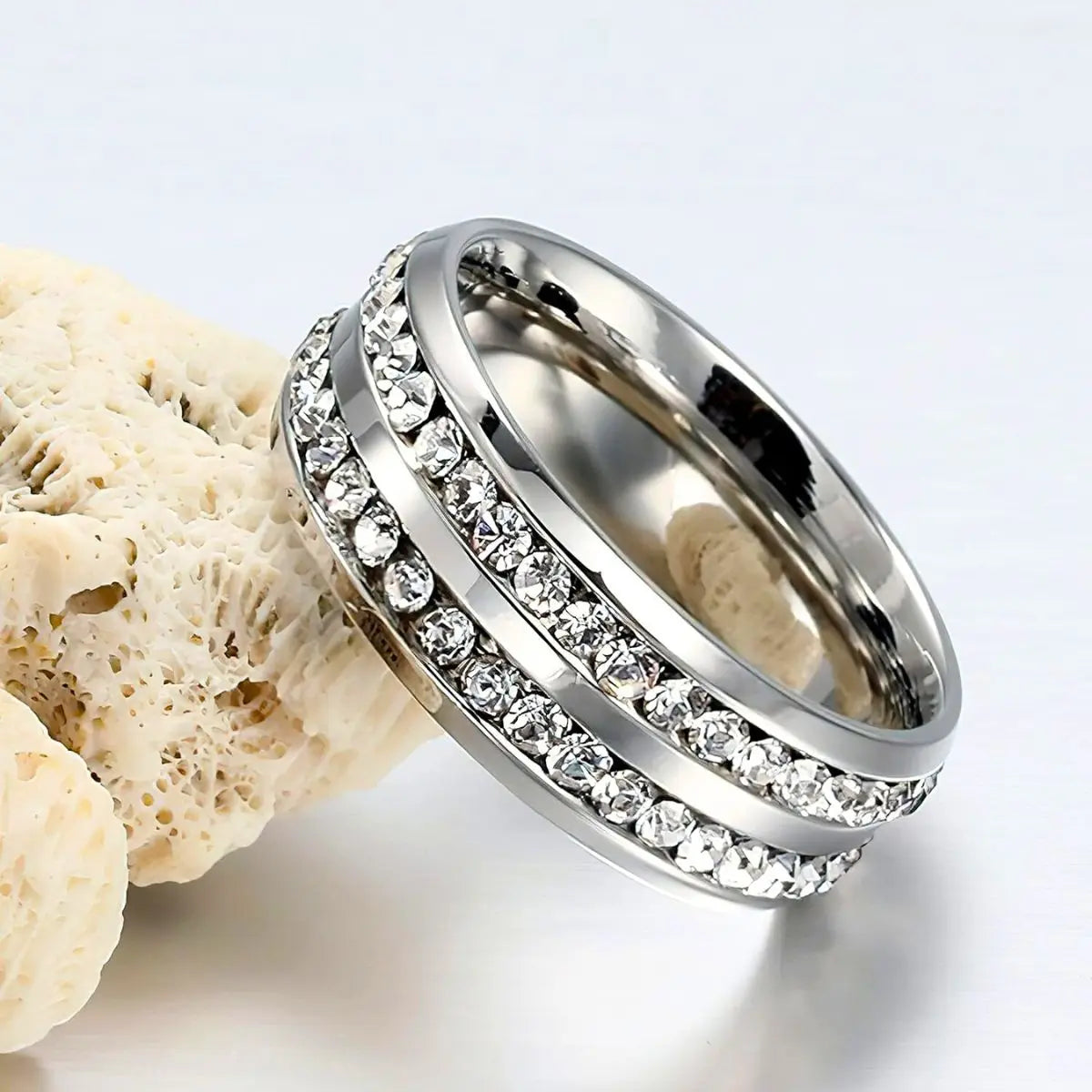 Miracle Rings – CouplesChoices