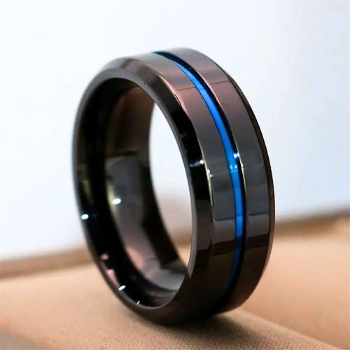 Unending Love Rings - CouplesChoices – Couples Choices