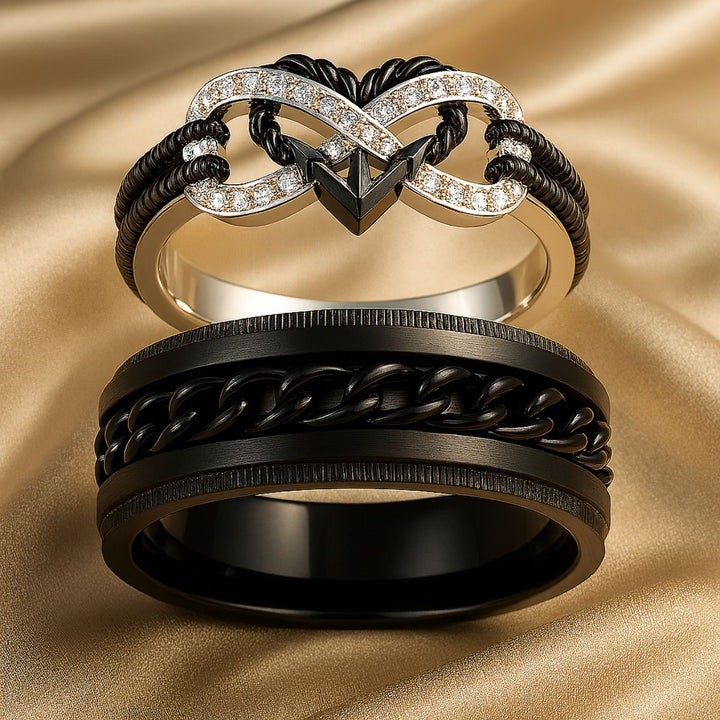 Passion Rings - CouplesChoices – Couples Choices